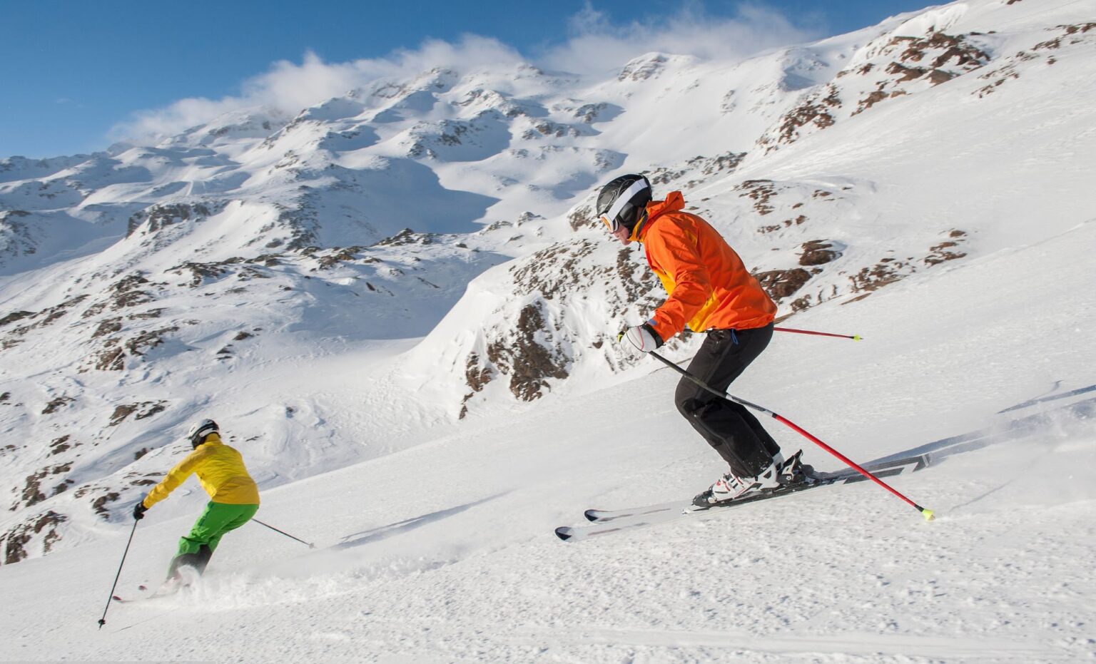 Ski pas cher : astuces pour des vacances abordables en montagne